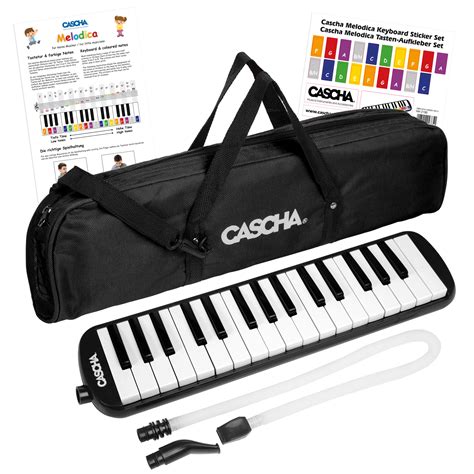 Hh 2061 Cascha Music