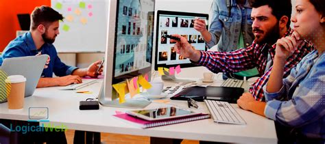 Por qué contratar una Agencia de Marketing LogicalWeb