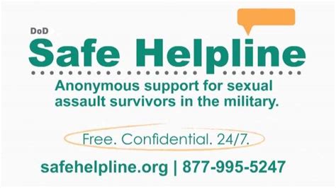Sapr Reporting Options April Is Sexual Assault Awareness And