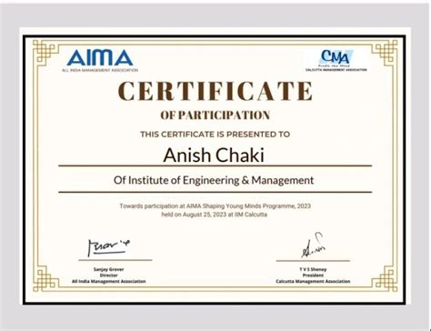 Anish Chaki On Linkedin Professionaldevelopment Conference Learning