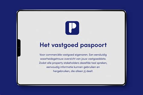 Property Pass Buro Honing