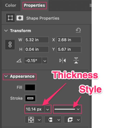 2 Ways To Underline Text With Custom Styles In Photoshop