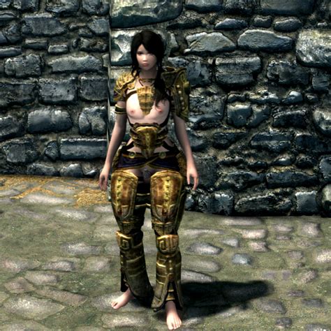 Unique Sissy Vanilla Armor Adult Mods LoversLab