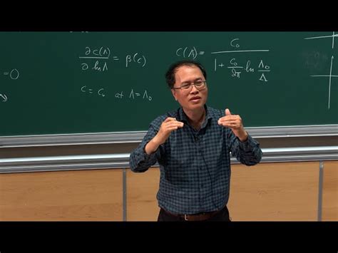 Free Video Nonrelativistic Conformal Field Theory Part 1 From Institut Des Hautes Etudes
