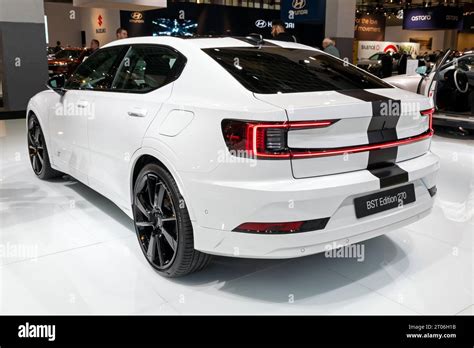 Polestar 2 Bst Edition 270 Hi Res Stock Photography And Images Alamy
