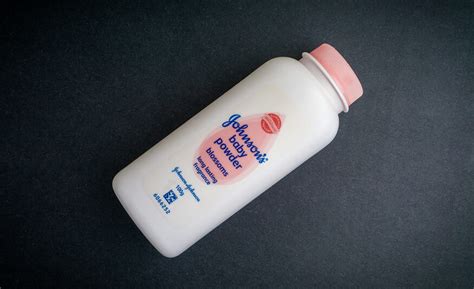 Johnson And Johnson Proposes 65b Settlement To Resolve Talc Cancer