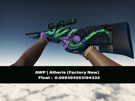 Awp Atheris Fn Csgo Skins Knives Video Gaming Gaming Accessories In
