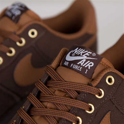 Nike Air Force 1 Â´07 Ww 631412 200 Sneakersnstuff Sns