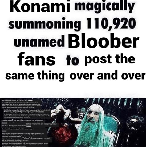 dae think complaining too much upvote please r silenthill