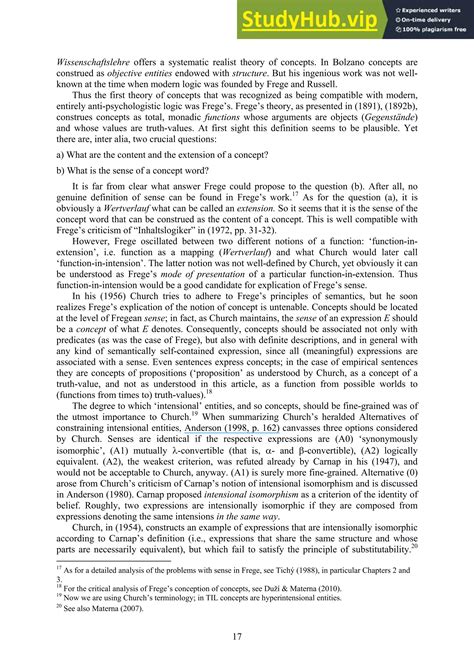 A Procedural Interpretation Of The Church Turing Thesis Pdf