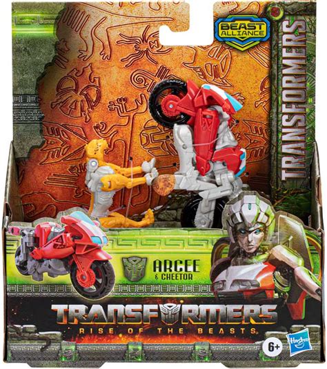 Transformers Weaponisers Assorted Wholesale
