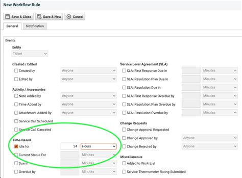 How To Get In Control Of Open Tickets In Autotask Proxuma