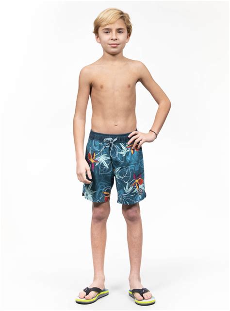 Ripley Traje De BaÑo Polemic