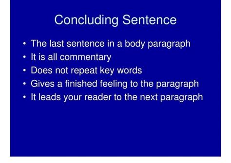 The Multi Paragraph Essay Pdf