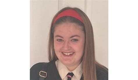 Gardaí Issue Appeal For Missing 14 Year Old Girl From Dublin Limerick