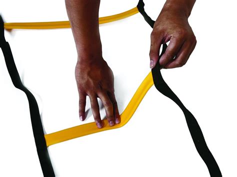 Trainingsladder Indoor 4 Meter Eilers Sport