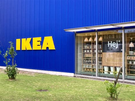【ikea】秘密のメニュー？真っ黒ひんやりシークレットソフト第四弾はさっぱり爽やかフルーツの美味しさ（あや） エキスパート Yahoo