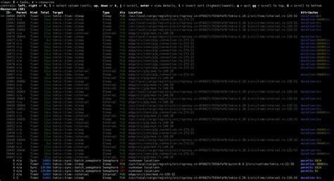 Cpu High Load Help Needed Rrust