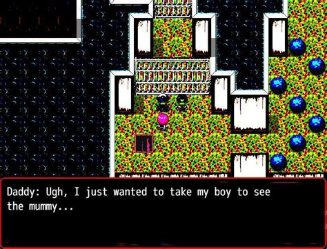 Lust In The Mummys Tomb Screenshots • Rawg