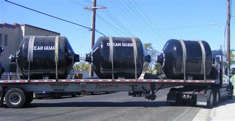 Marine Fenders International Estcos Main