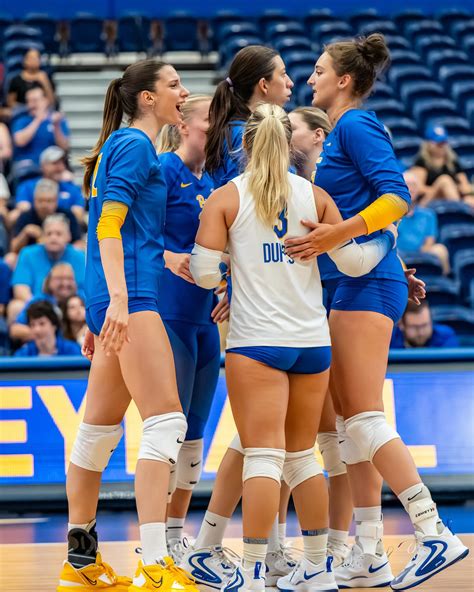 Pitt Volleyball Pitt Volleyball Added A New Photo