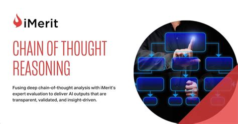 Chain Of Thought Reasoning Imerit