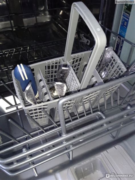 Встраиваемая посудомоечная машина Gorenje GV520E15 - «Теперь кухня ...