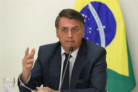Cpi Vai Pedir Indiciamento De Bolsonaro Por Charlatanismo
