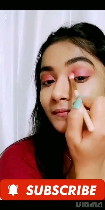 Shorts Makeup 😱😱😱😱 Youtube