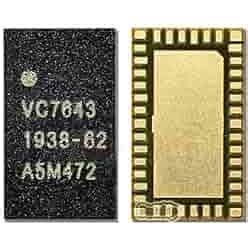 Jual IC PA REDMI 7A VC7643 62 AA RF SINYAL VC7643 62 VC 7643 62