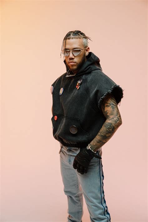 Jhayco llega a RD con su gira Vida Rockstar el próximo 7 de junio
