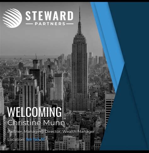 Hy Saporta On Linkedin Welcome To Our Newest Partner In New York Ny