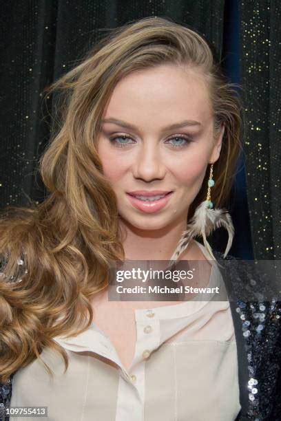 Capri Anderson Actress Photos And Premium High Res Pictures Getty Images