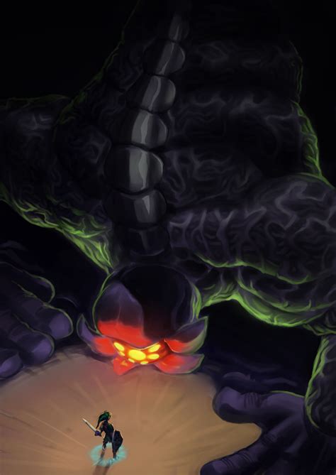 Bongo Bongo By Koidrake On Deviantart