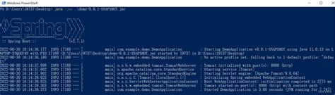 「spring Boot 系列」02 Spring Boot的目录结构和启动方式sprinboot 启动类目录 Csdn博客