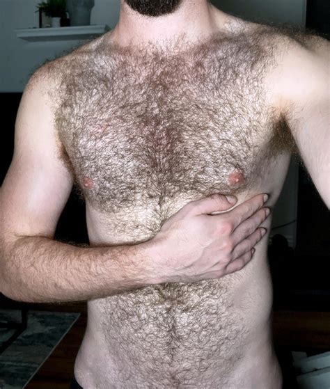 Yet Another Kalbrook Hairychest