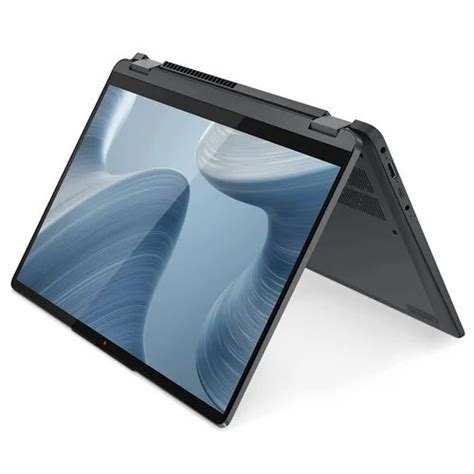 Lenovo IdeaPad Flex I Th Gen Laptop Inches Core I At Rs In Lucknow
