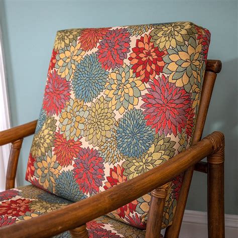 How To Make A Basic Cushion Ofs Makers Mill