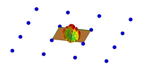 Ansys Hfss For Designing High Performance Phased Antennas Arrays For Ansys Hfss For Designing High Performance Phased Antennas Arrays For