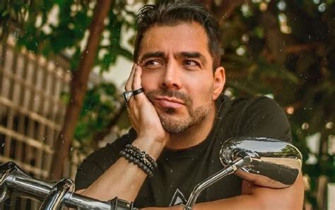 “no Quiero Ver” Omar Chaparro Reaccionó A Las Posibles Escenas íntimas