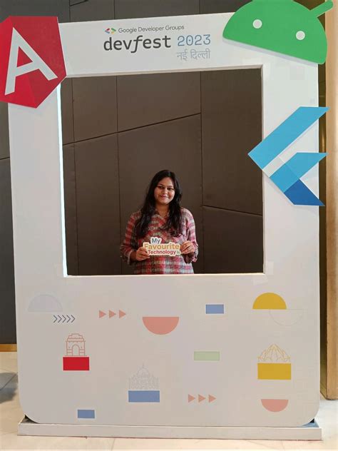 Priya Tripathi On Linkedin Gdg Techevent Networking Learning