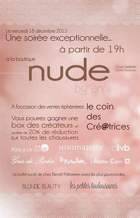Les Petites Toulousaines Blog Mode et Life Style Toulouse décembre 2013