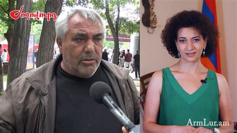 Կթվոր լինելը զապադլո չէ գավառցին՝ Աննա Հակոբյանին Youtube