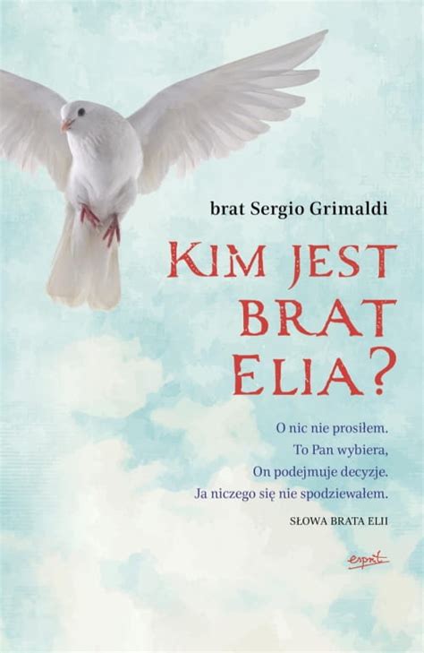 Kim Jest Brat Elia Brat Sergio Grimaldi