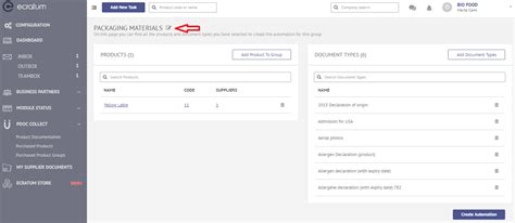 How To Create Product Groups Ecratum Gmbh