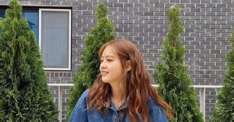 얼굴만큼 인성도 중요하더라고아라 의미심장한 글