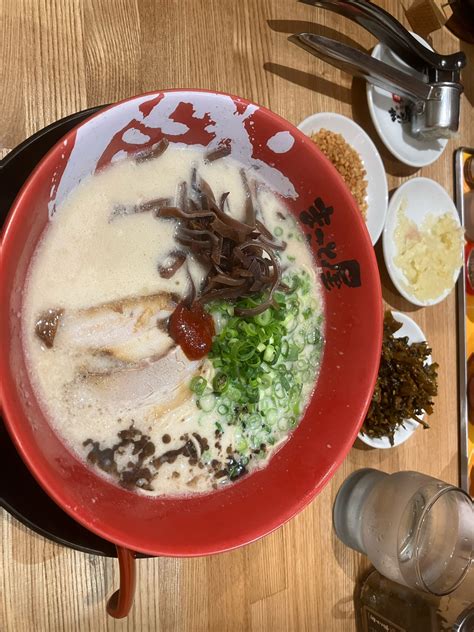 口コミの詳細：ラーメンまこと屋 一宮尾西店小信中島ラーメン専門店 By Line Place