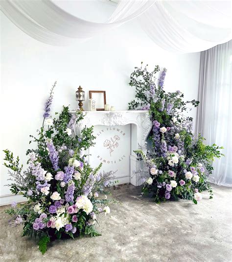 Tquk Tquk Liv Flower