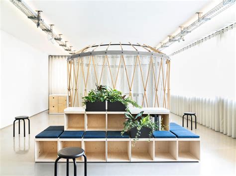 Gallery Of Are Modular Seating Systems Redefining Our Perception Of Public Spaces 6