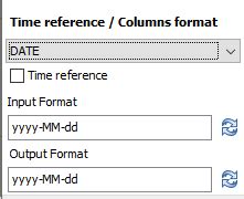 Uiimport Import Data From Csv Txt File